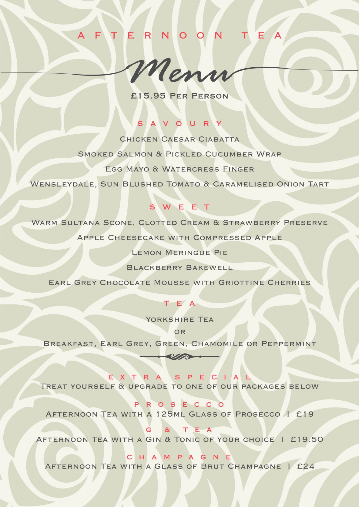 ANT Menu Feb 2019 - The Golden Fleece